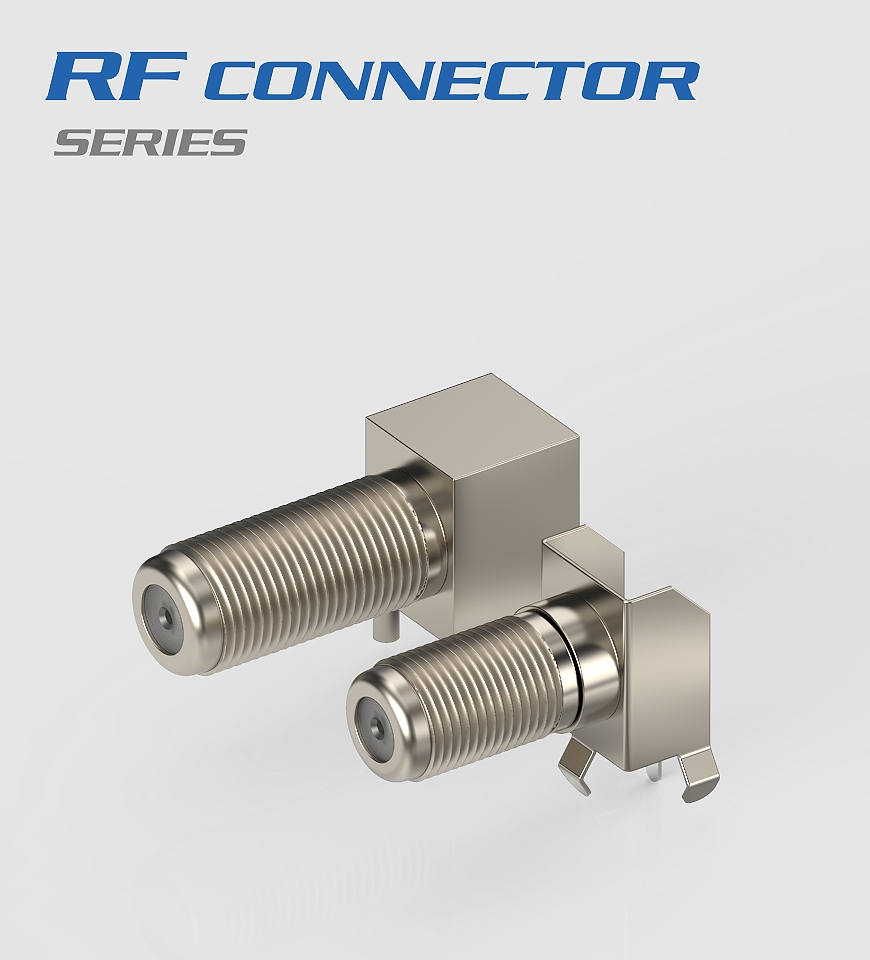 RF Connector Series - 承洧科技股份有限公司-Cherng Weei Technology Corp.- Wire To ...